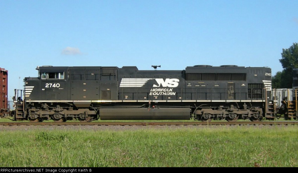 NS 2740